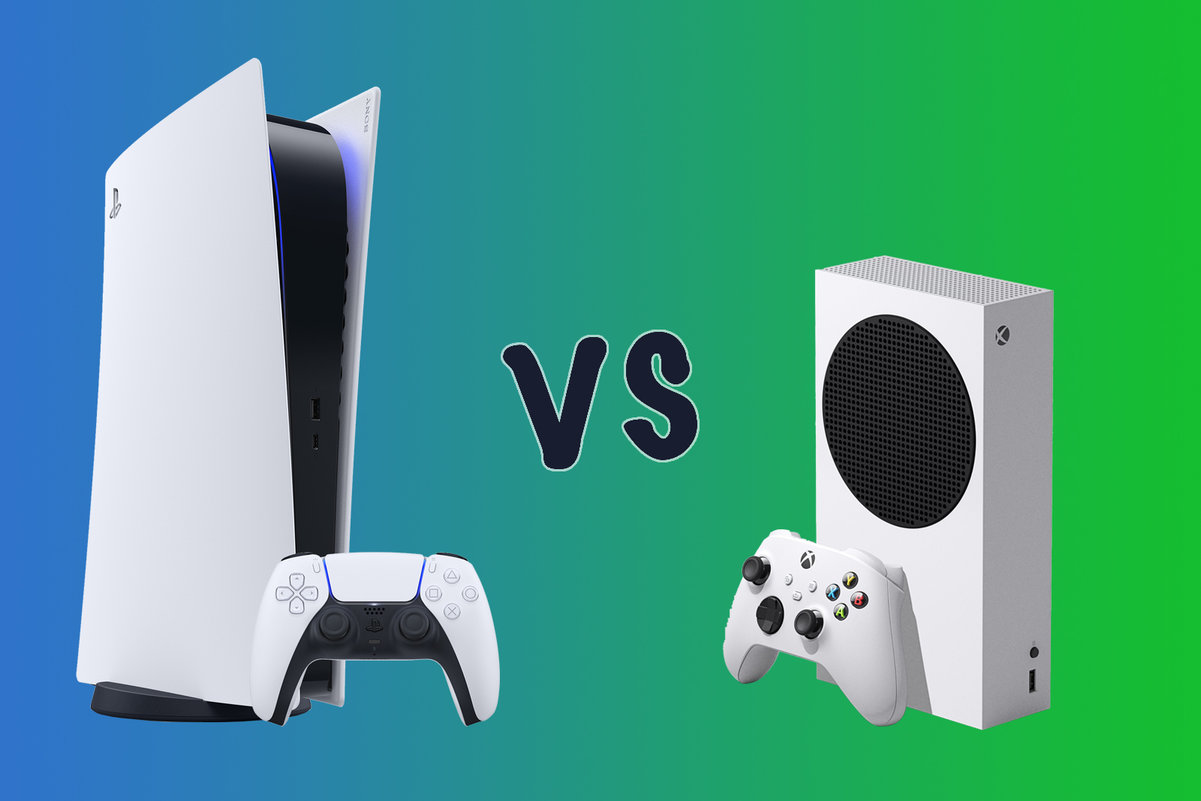 Xbox Versus PS5 Console Review ~ Aburre Calles